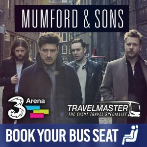 Travel Master - Coach Travel to Festivals Concerts & Sporting Events