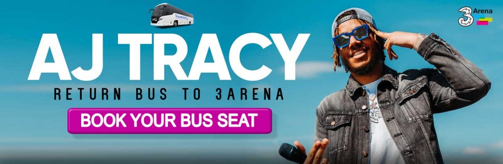 TravelMaster - Coach Travel to Festivals Concerts & Sporting Events