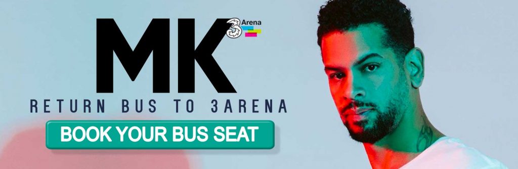 TravelMaster - Coach Travel to Festivals Concerts & Sporting Events