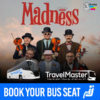 TravelMaster - Coach Travel to Festivals Concerts & Sporting Events
