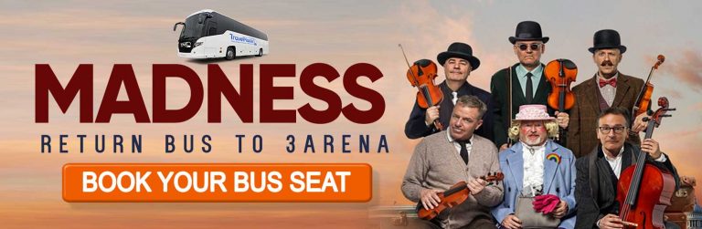 TravelMaster - Coach Travel to Festivals Concerts & Sporting Events