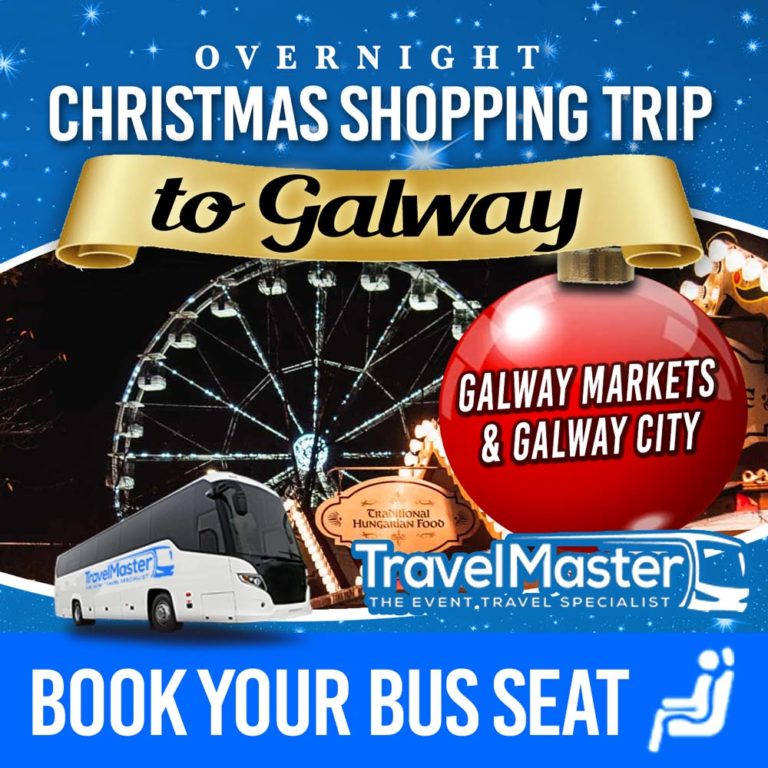 TravelMaster - Coach Travel to Festivals Concerts & Sporting Events