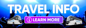 TravelMaster - Coach Travel to Festivals Concerts & Sporting Events