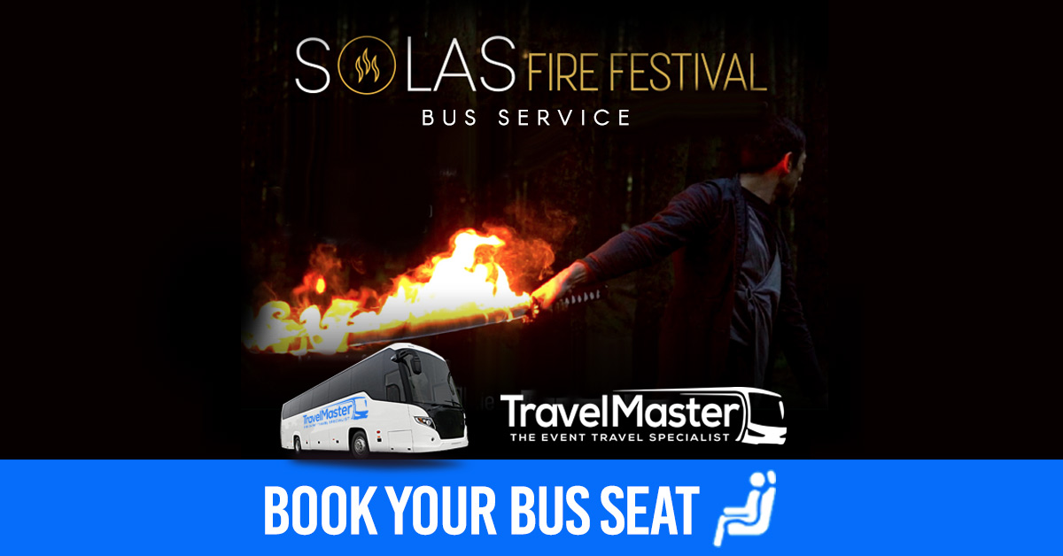 Return Shuttle Bus to Solas Festival - Ballydehob - Aug 2023 ...