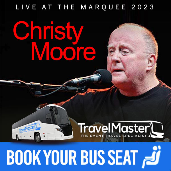 Concert Travel - Coach to Festivals Concerts & Sporting Events