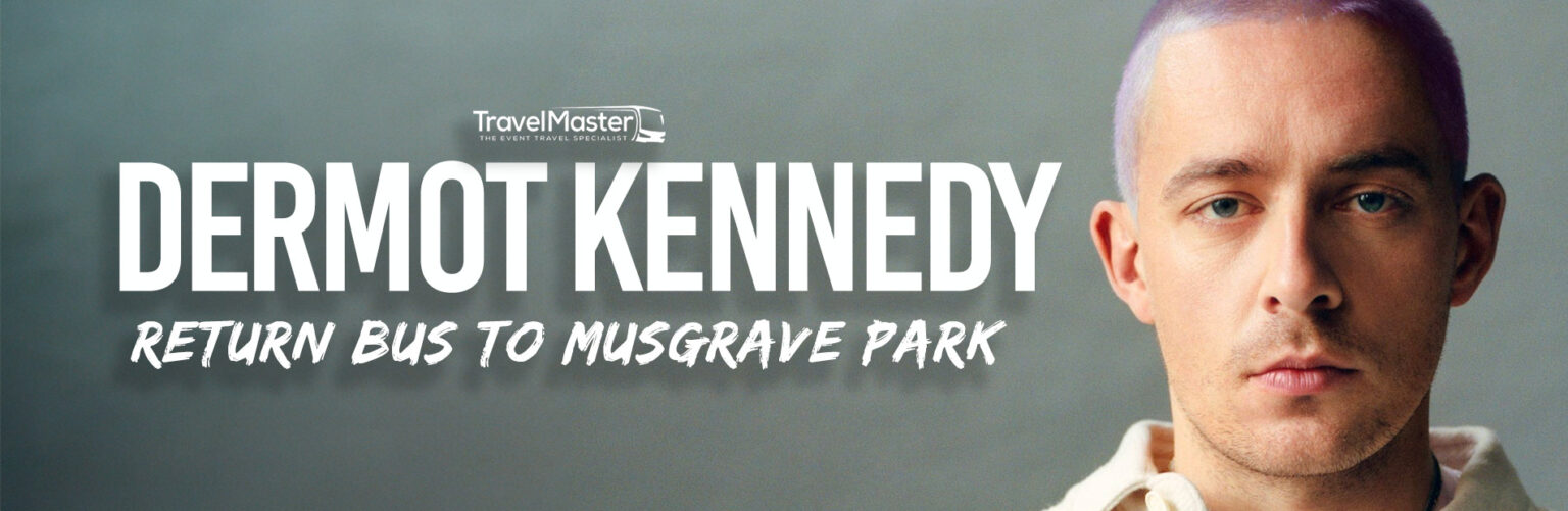 TravelMaster - Coach Travel to Festivals Concerts & Sporting Events