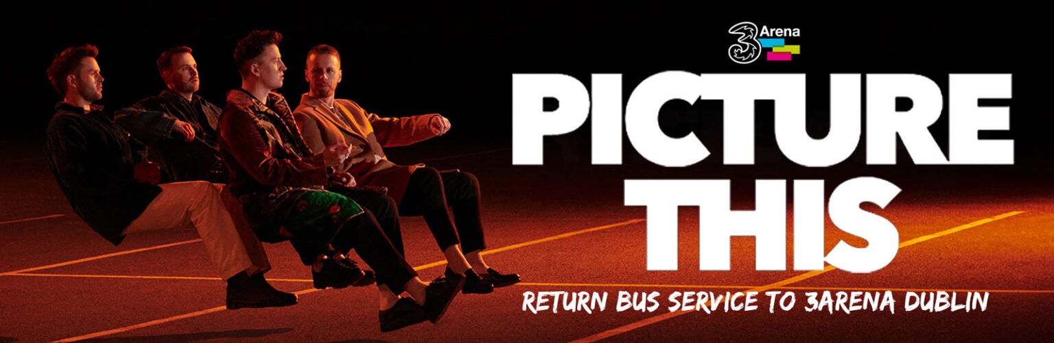 TravelMaster - Coach Travel to Festivals Concerts & Sporting Events