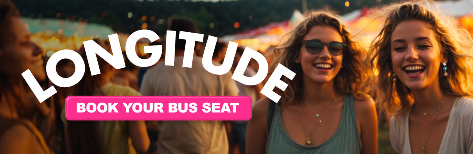 TravelMaster - Coach Travel to Festivals Concerts & Sporting Events