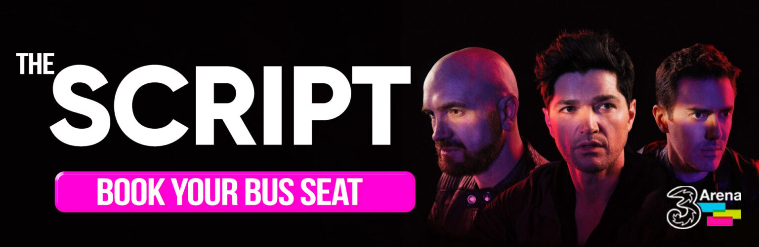 TravelMaster - Coach Travel to Festivals Concerts & Sporting Events