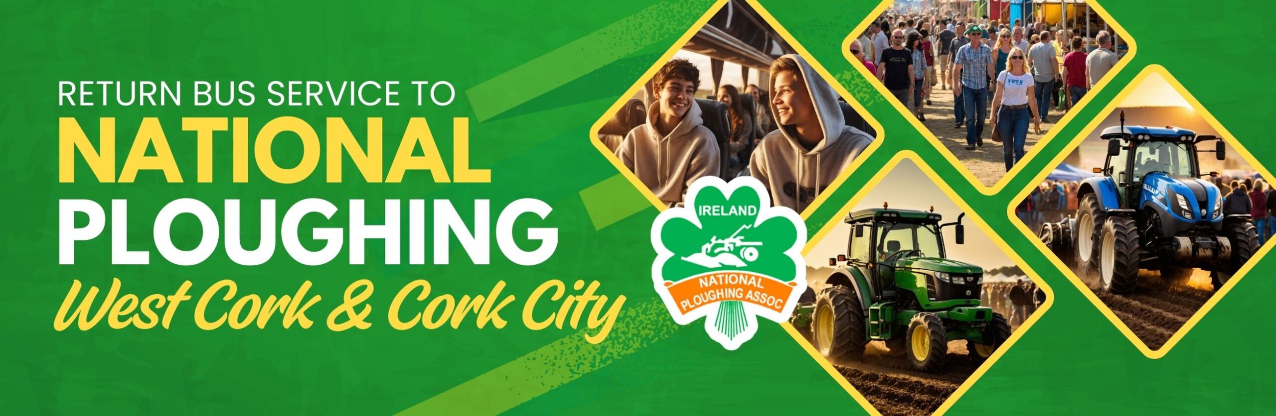 TravelMaster - Coach Travel to Festivals Concerts & Sporting Events