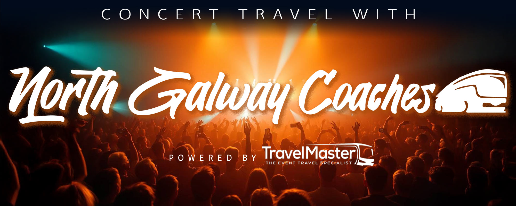 North Galway Coaches Concert Bus Travel - Powered by TravelMaster ...