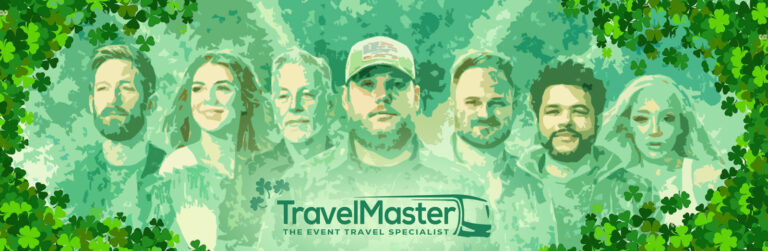 TravelMaster - Coach Travel to Festivals Concerts & Sporting Events